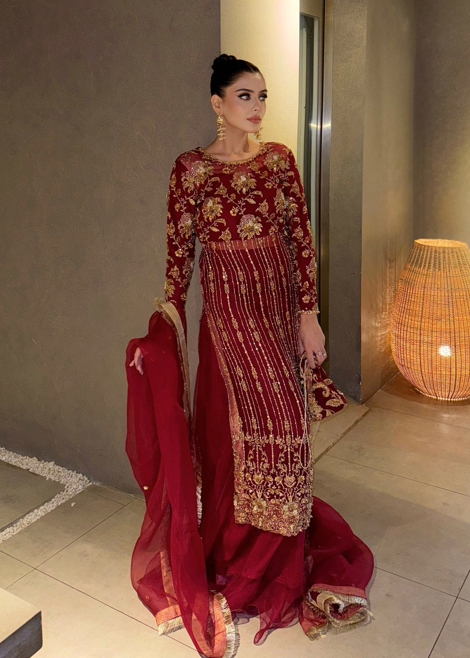 Rose - Client Diary – Mahum Asad