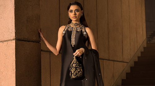 Stunning Pakistani Dresses That Won't Break the Bank