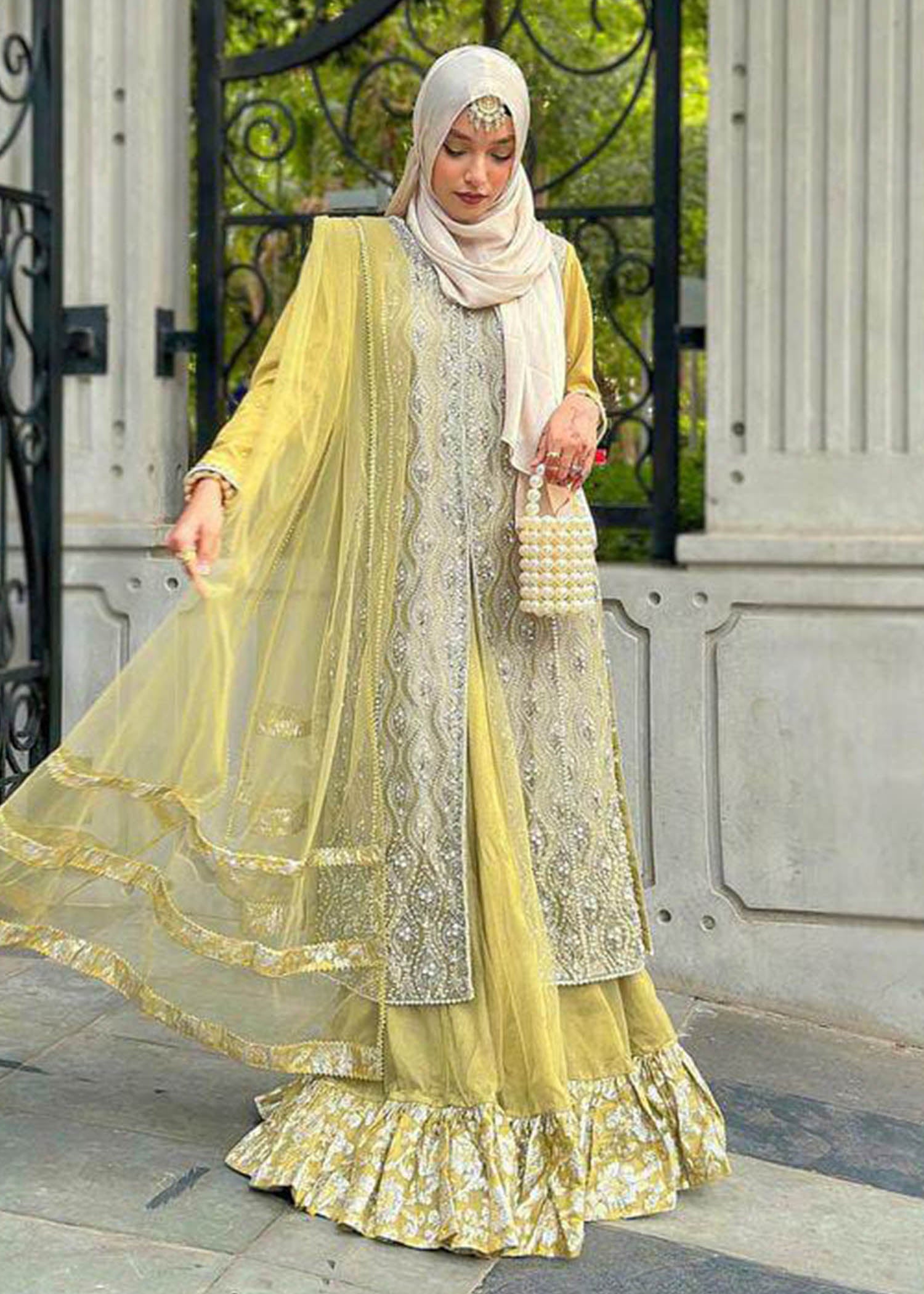 Kanwal - Client Diary – Mahum Asad