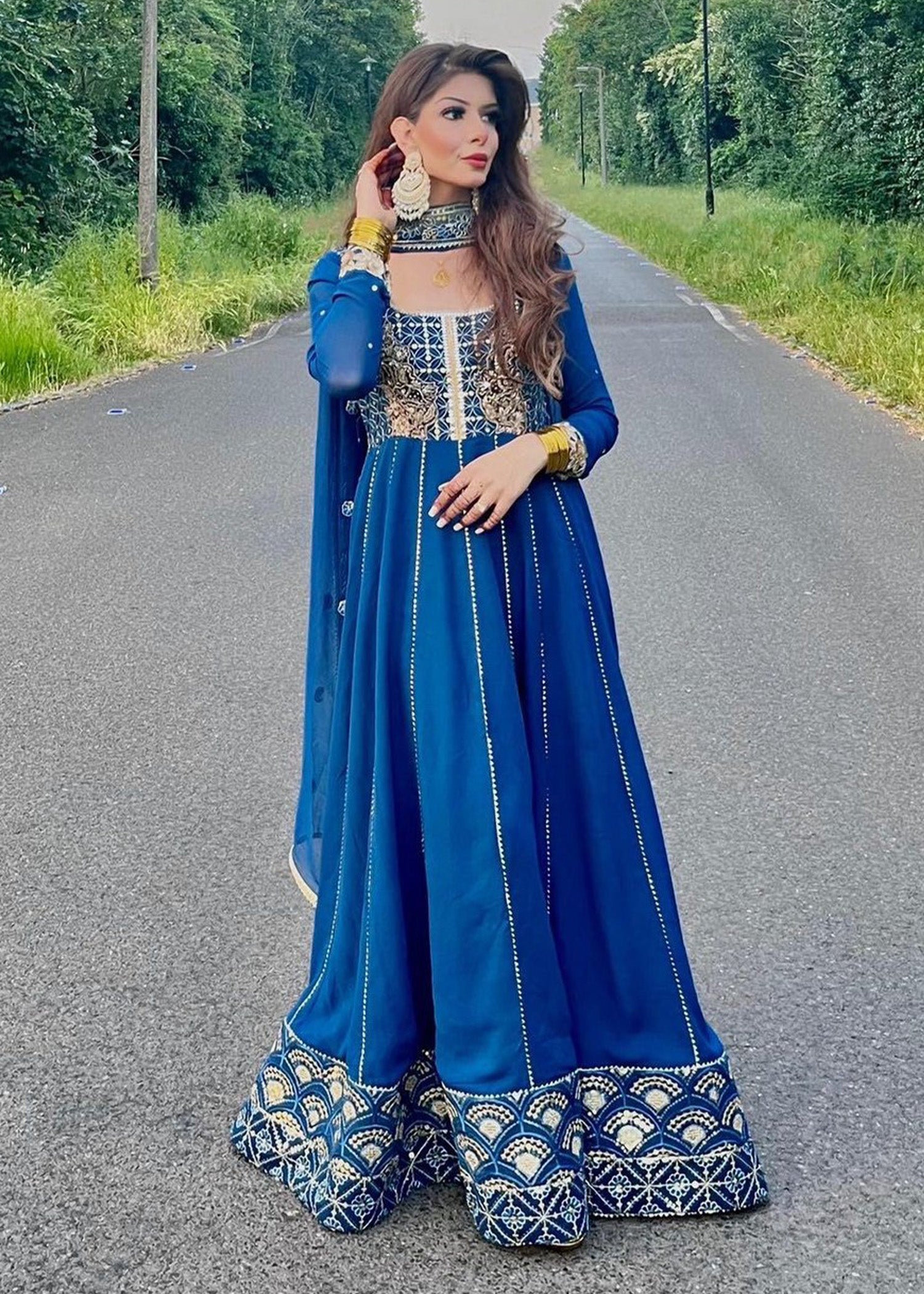 Noorain - Client Diaries – Mahum Asad