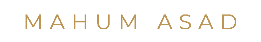 Luxury Pret Dresses – Mahum Asad Couture