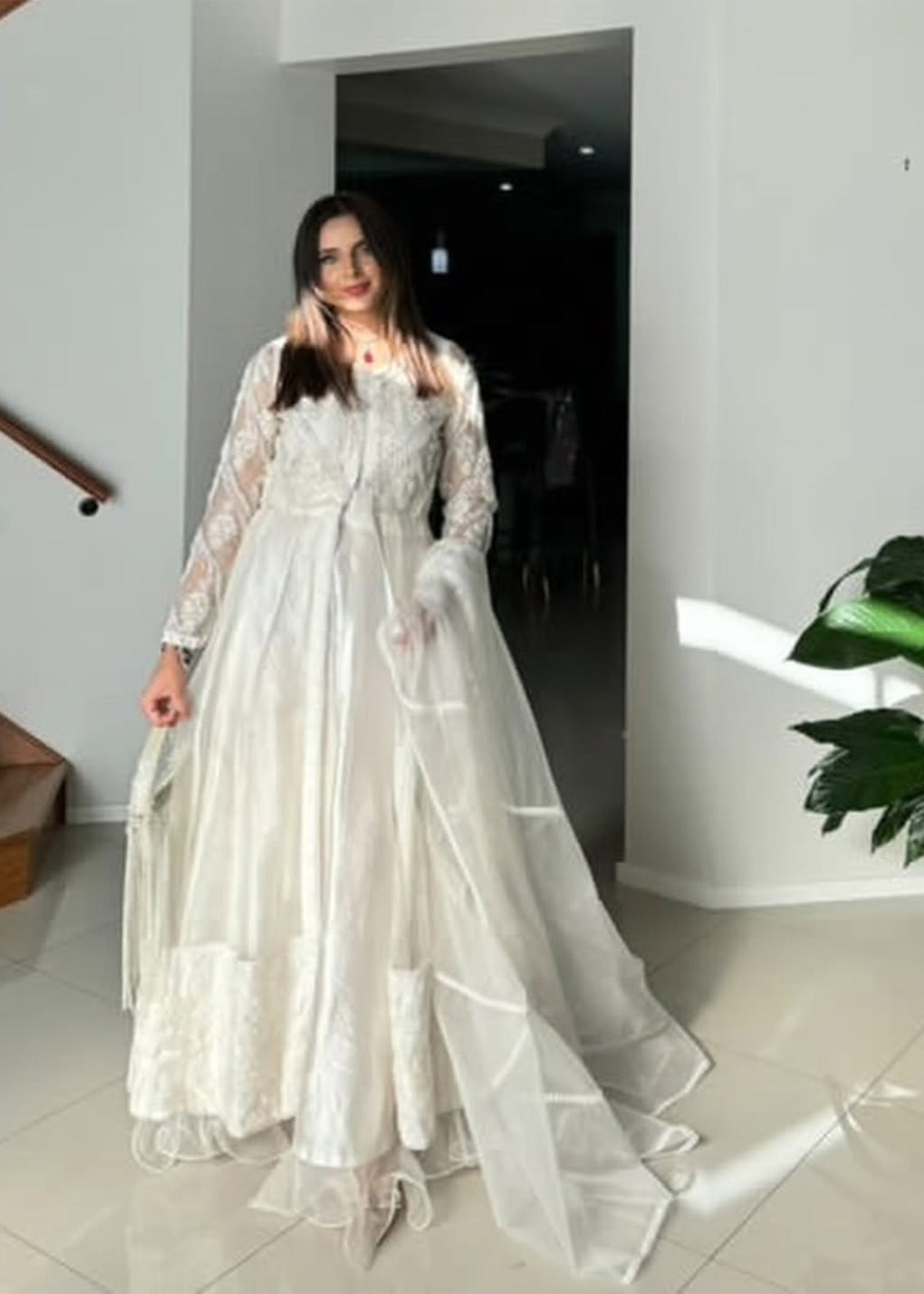 Mihret - Client Diary – Mahum Asad