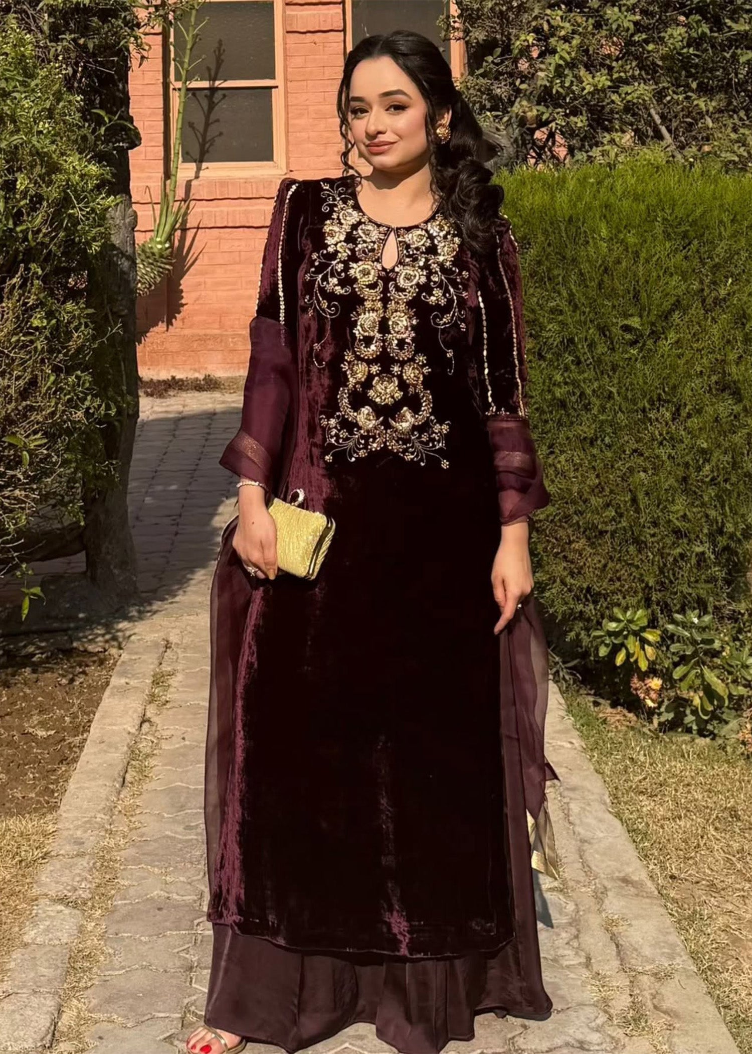 Jade - Client Diary – Mahum Asad