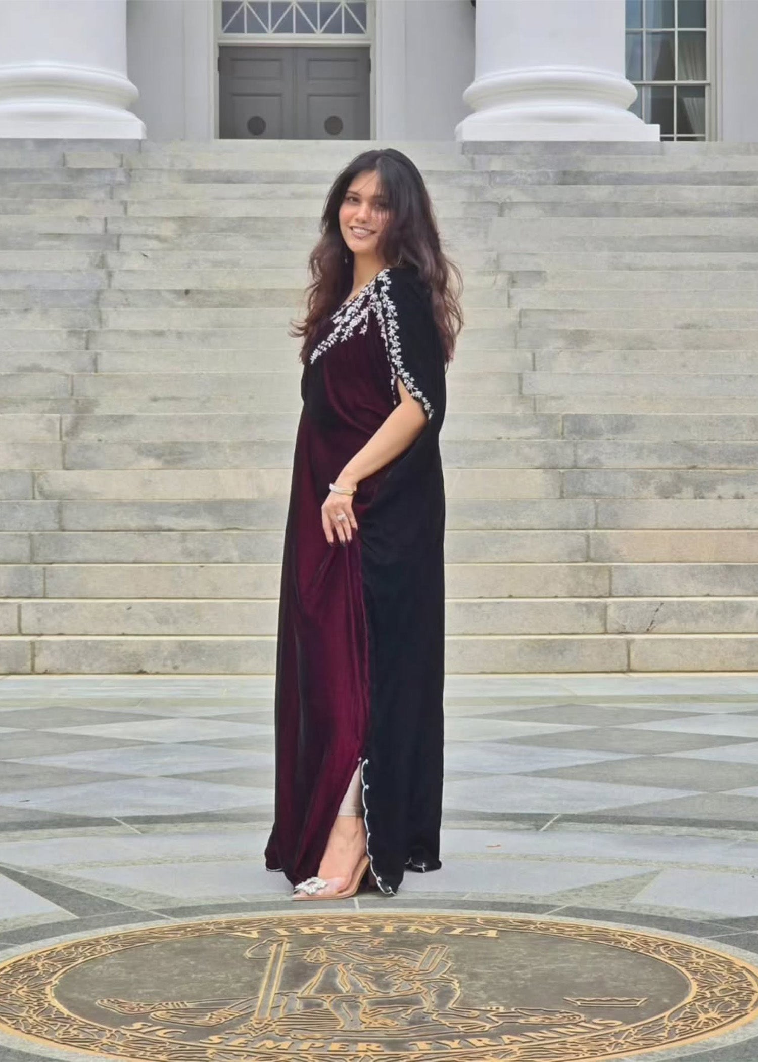 Veronica - Client Diary – Mahum Asad