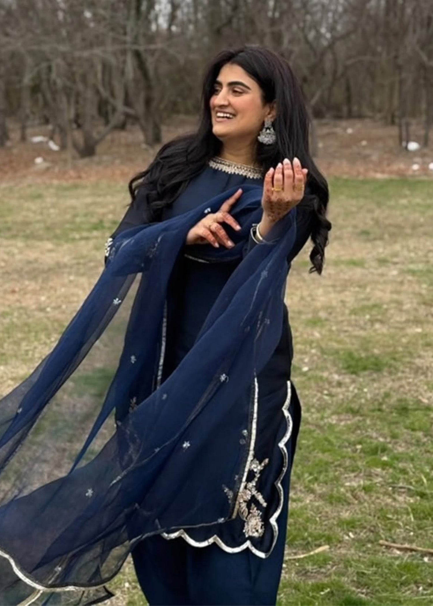 Diva - Client Diary – Mahum Asad